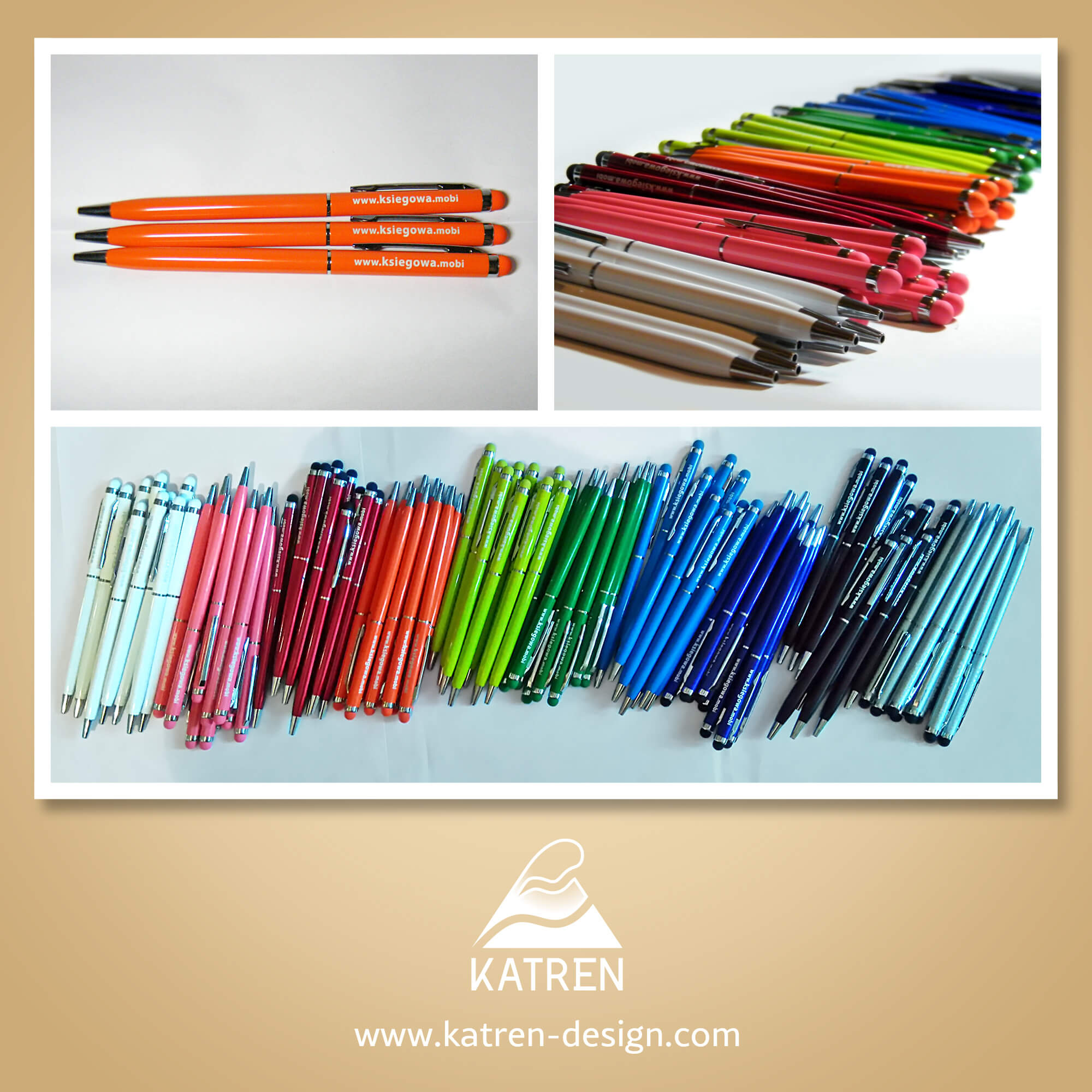 Gallery — Katren Graphic Design